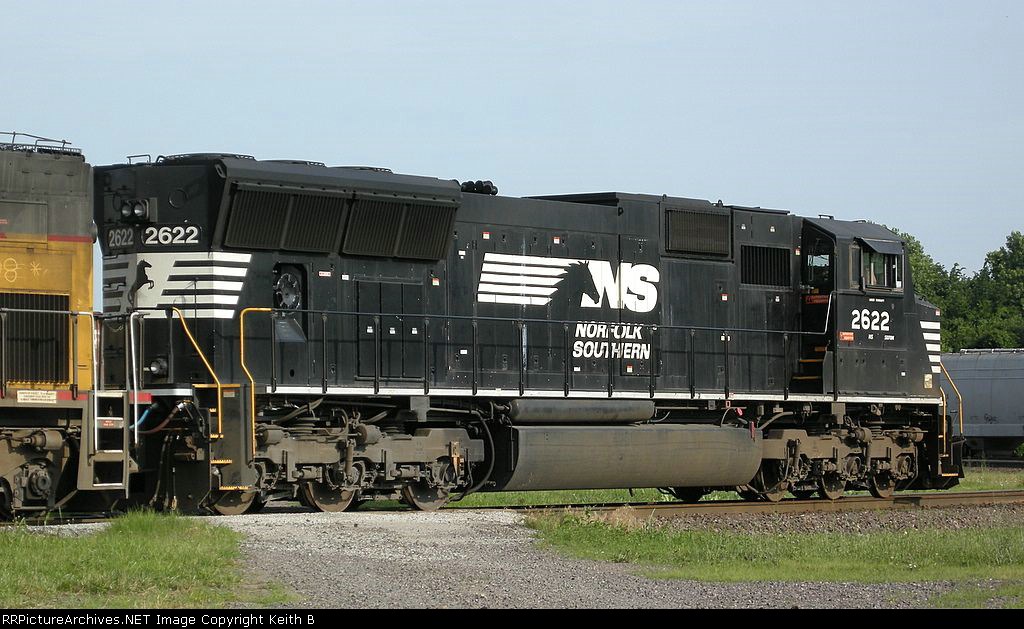 NS 2622